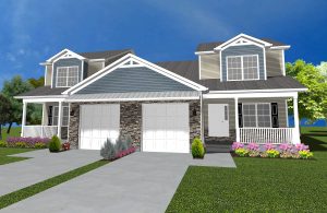 Centerville – NEW HOMES IN SMYRNA | Lenape Builders